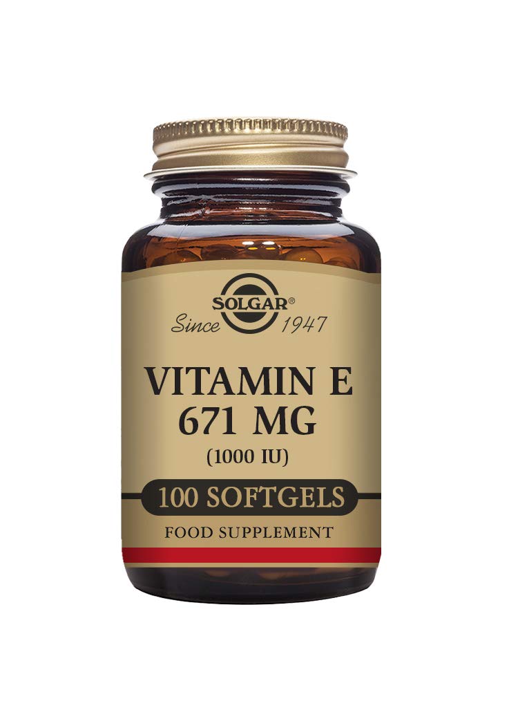 immune system support vitamin e