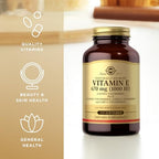 immune system support vitamin e
