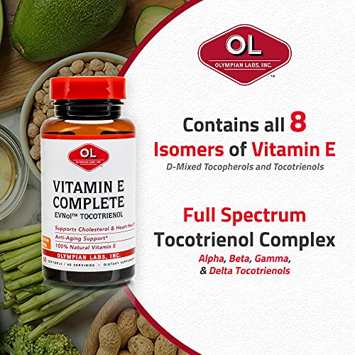 immune system support vitamin E