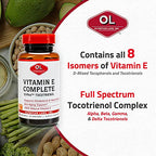 immune system support vitamin E