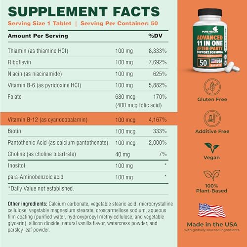 immune system support vitamin supplements