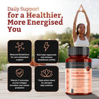 Immune system support with alpha lipoic acid