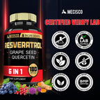 immune system support with antioxidants