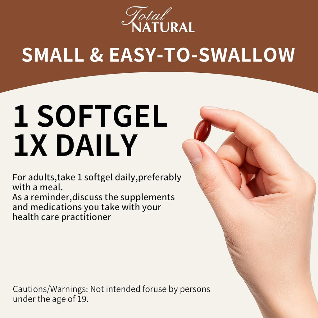 immune system support with beta-carotene
