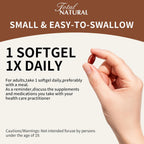 immune system support with beta-carotene