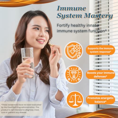 immune system support with colostrum