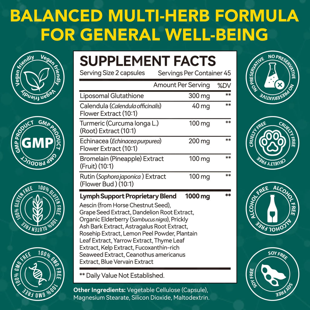 immune system support with Echinacea