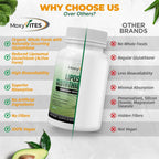 immune system support with glutathione