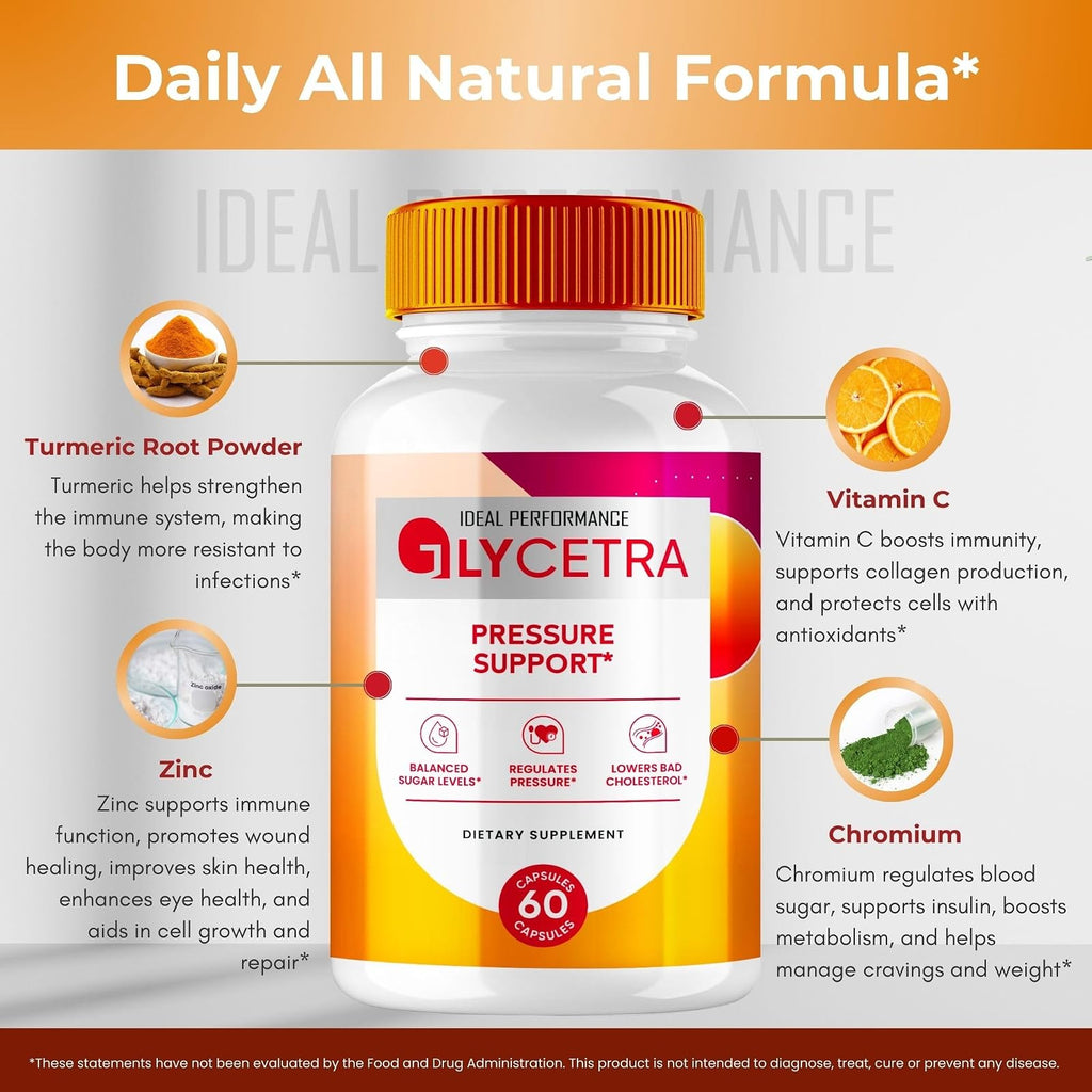 immune system support with Glycetra