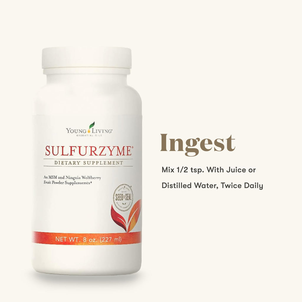 immune system support with herbal blends