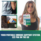 immune system support with herbs