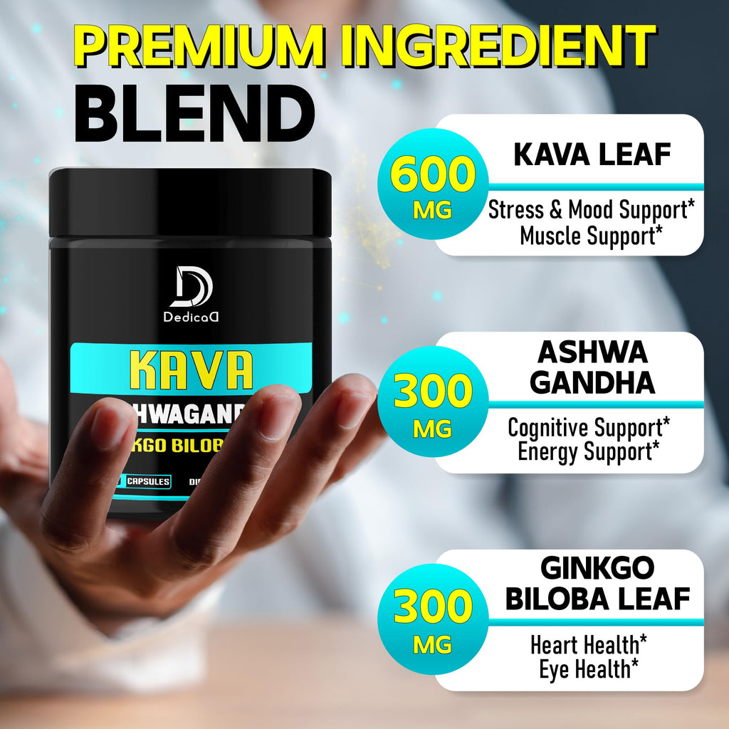 immune system support with kava kava