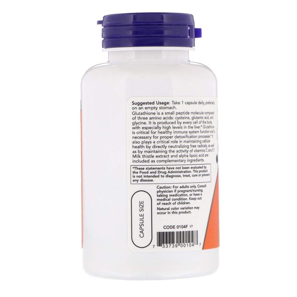 immune system support with l-glutamine