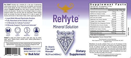 immune system support with multiminerals