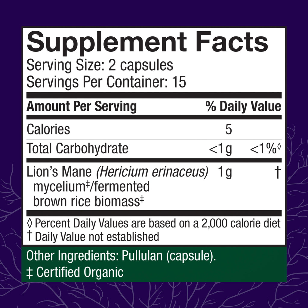 Immune system support with mushrooms