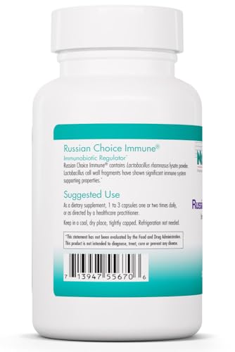 Immune system support with postbiotics