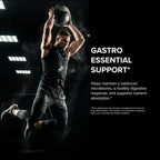 Immune system support with probiotics