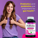 immune system support with probiotics
