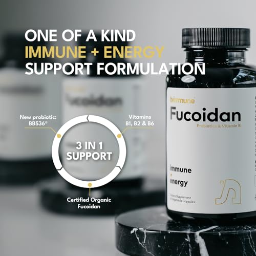 immune system support with probiotics