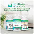 Immune system support with selenium