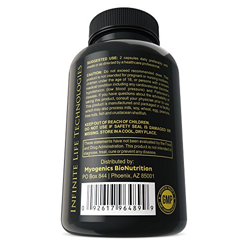 Immune system support with turmeric