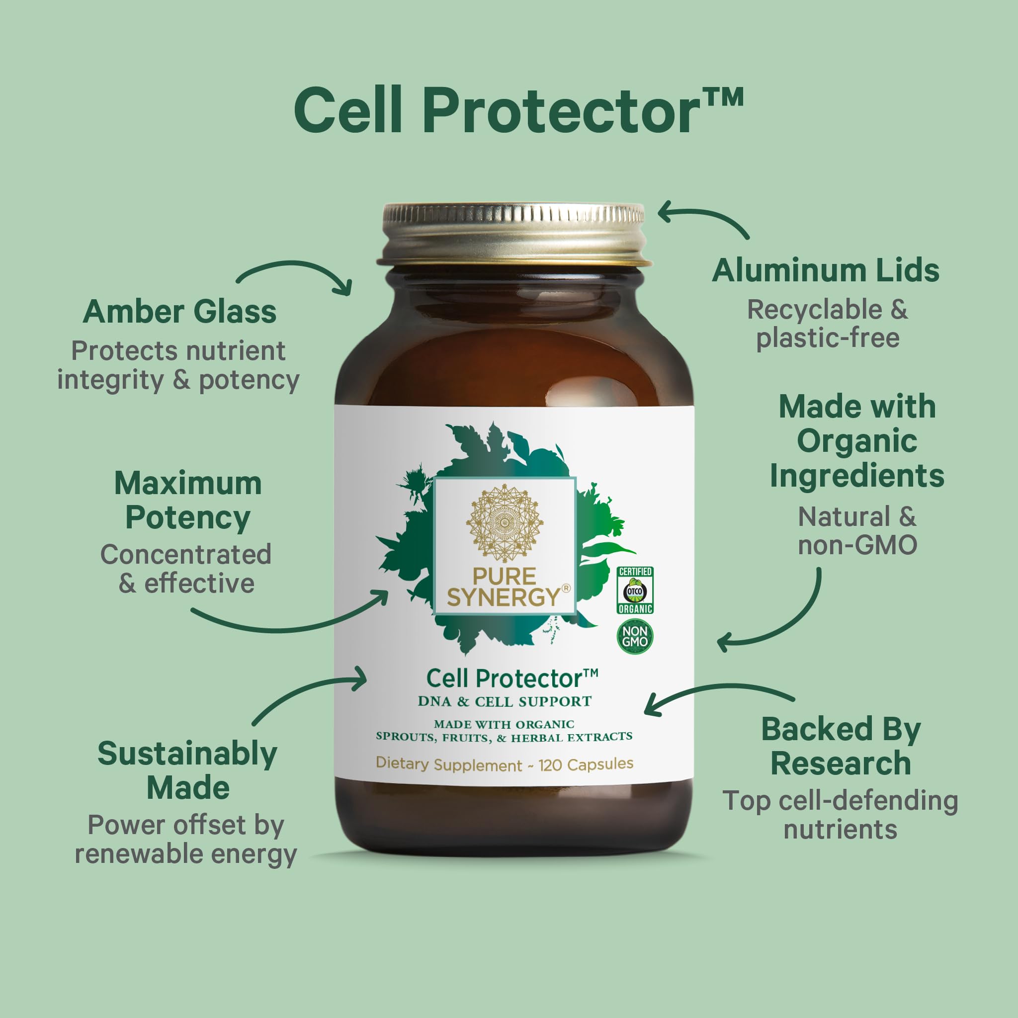 immune system support with vitamins