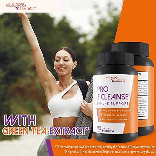 immune system turmeric supplement