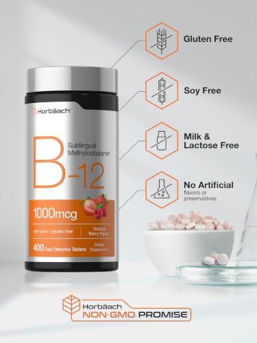 immune system vitamin B12 boost