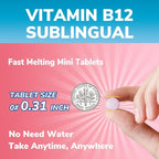 immune system vitamin b12 boost