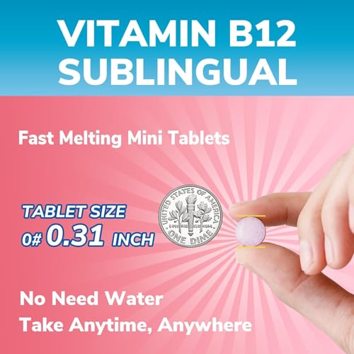 immune system vitamin b12 boost