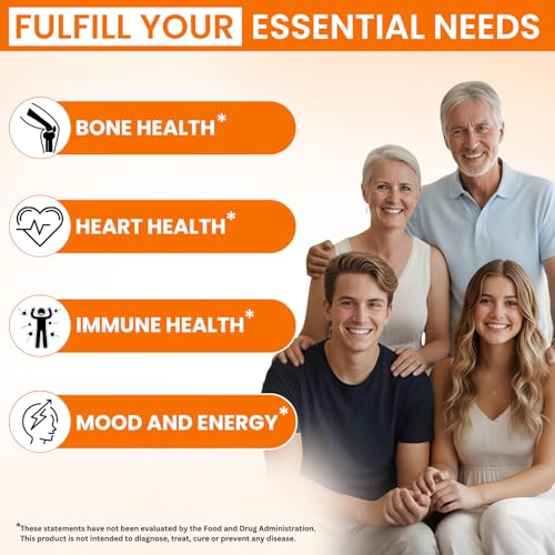 immune system vitamin d3 supplement