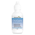 Immune Tree liquid oxygen supplement