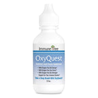 Immune Tree liquid oxygen supplement