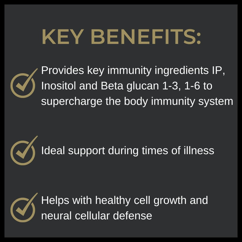 immune zone mushrooms for wellness
