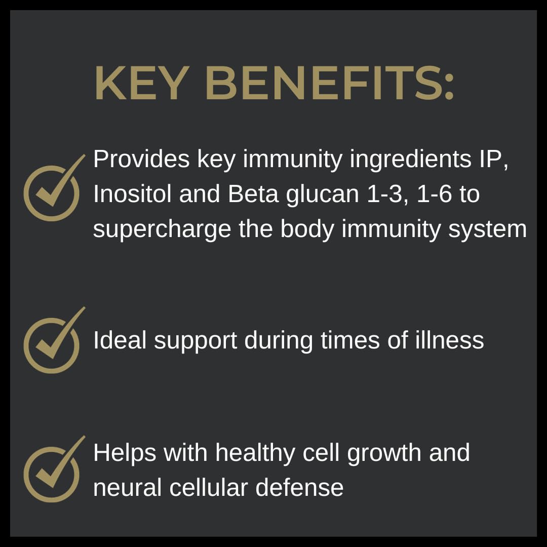 immune zone mushrooms for wellness
