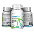 ImmuneActiv blended vitamin & mineral supplements