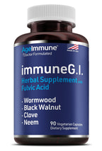 ImmuneG.I. herbal blend capsules