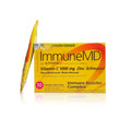 ImmuneMD lemon ginger vitamin packets