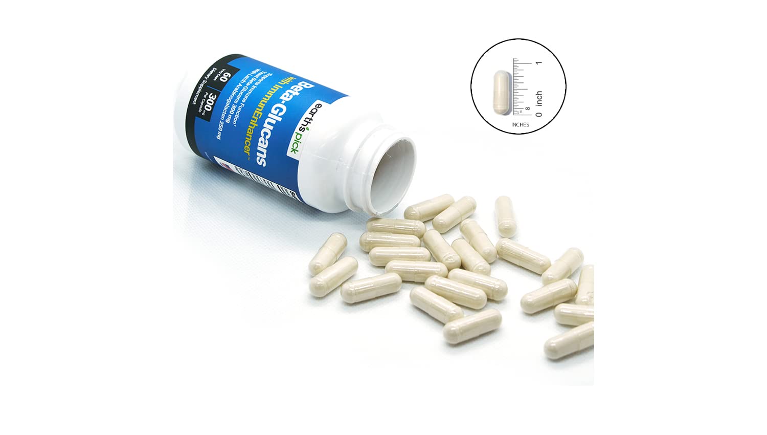 ImmunEnhancer for enhanced wellness