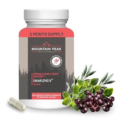 Immuni-V humic acid supplement