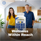 ImmuniBoost immune support formula