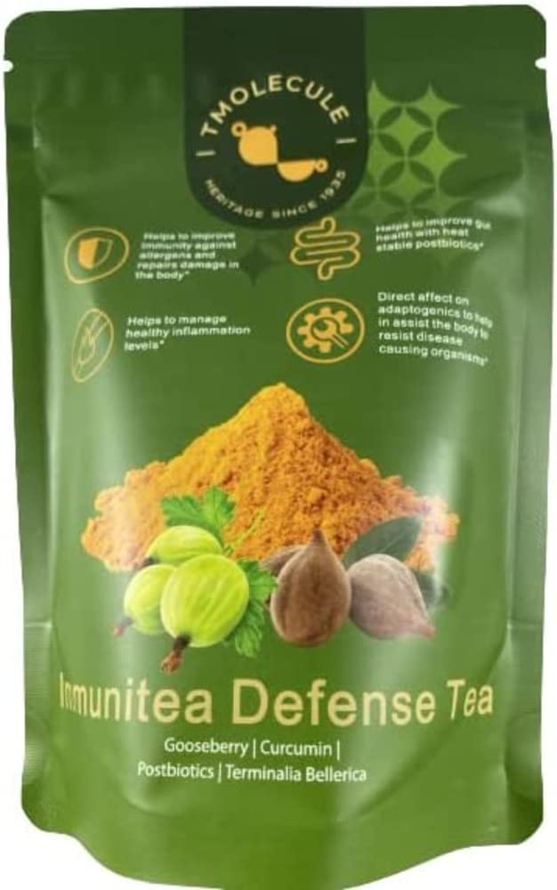 Immunitea Defense antioxidant tea blend