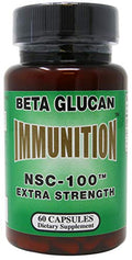 Immunition beta glucan for immunity