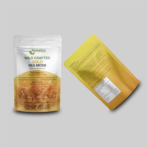 immunity boost blended vitamin supplement
