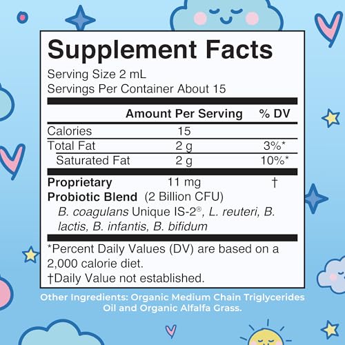 immunity boost for children ages 4+