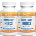 Immunity Boost Vitamin C tablets