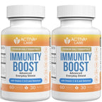 Immunity Boost Vitamin C tablets