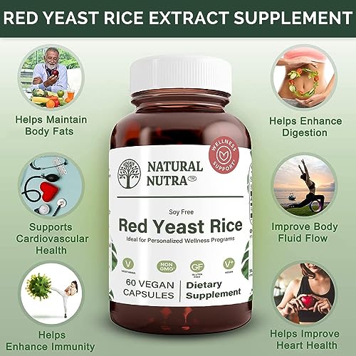 immunity boost with red yeast rice