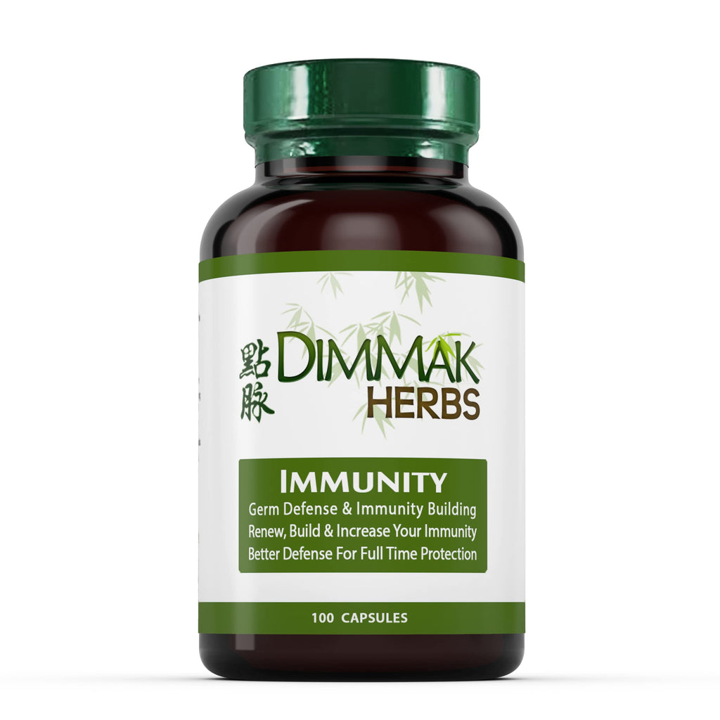 Immunity booster mushrooms for health