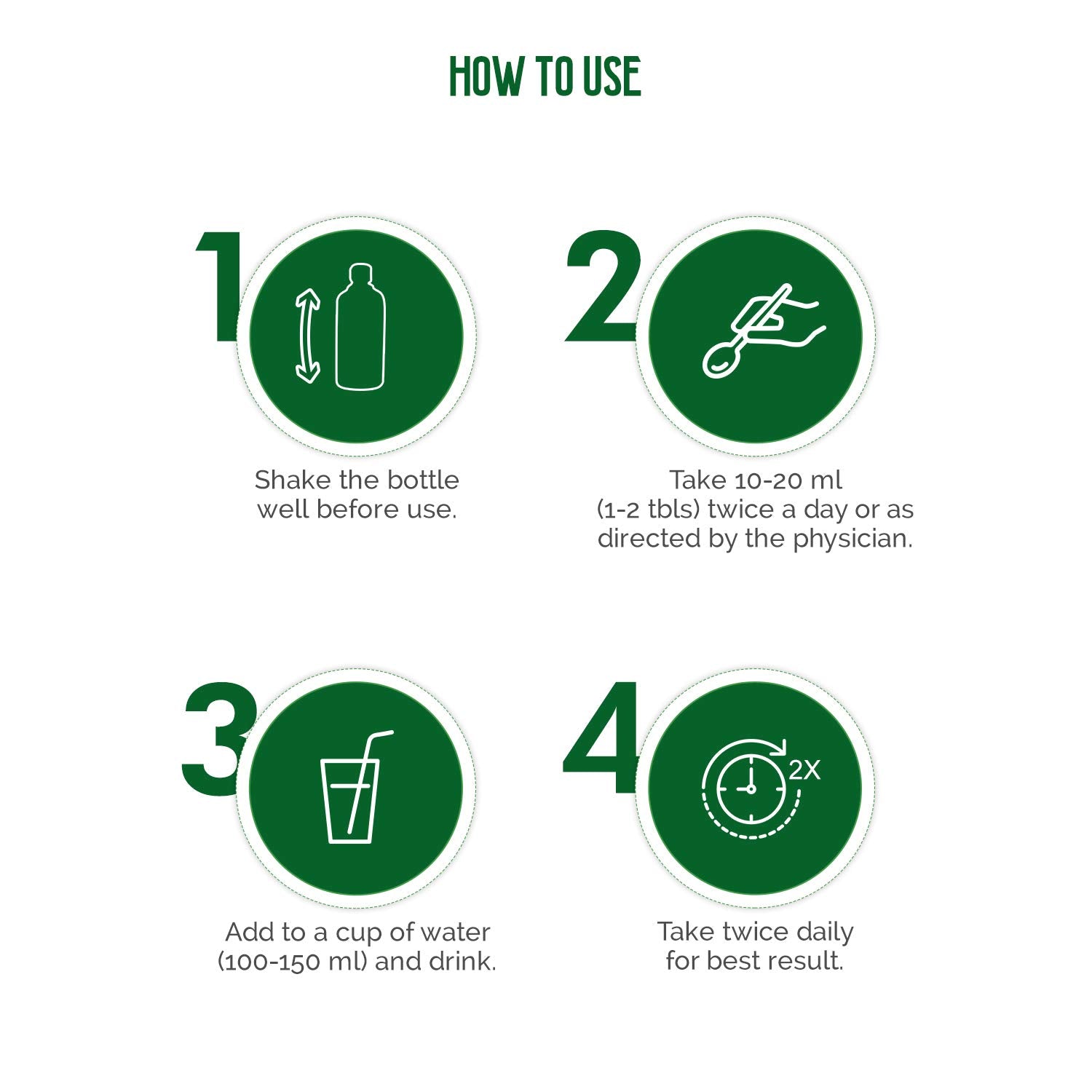 Immunity booster with giloy extract